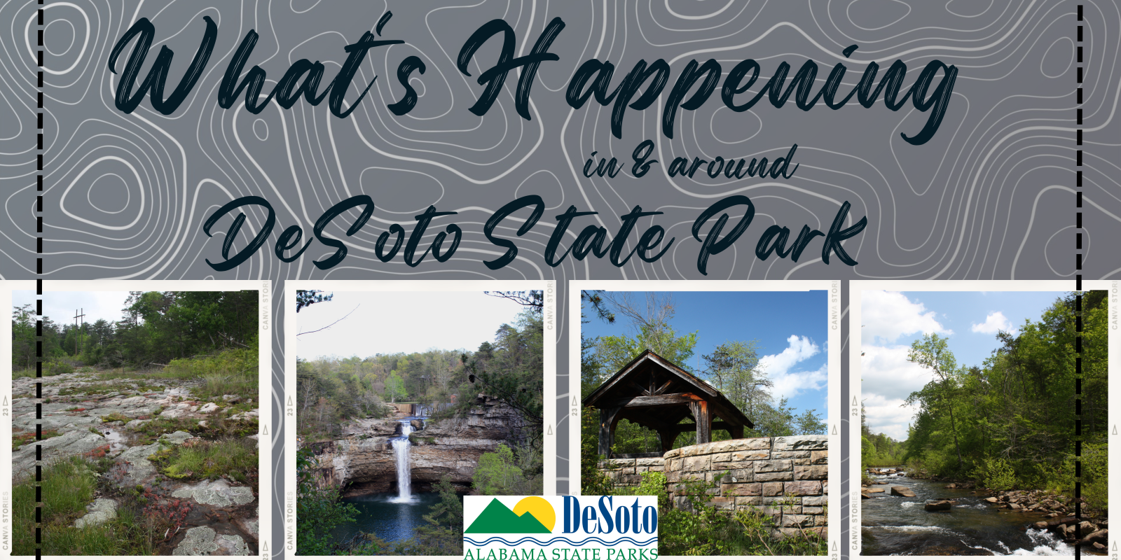 Park Events | Alapark