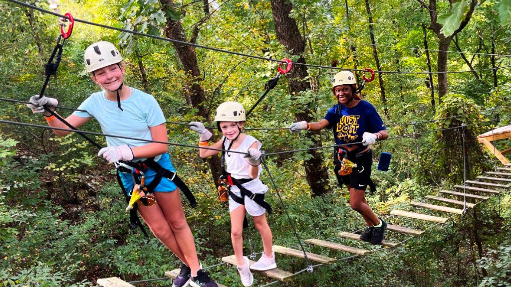 Zipline Canopy Tours | Alapark