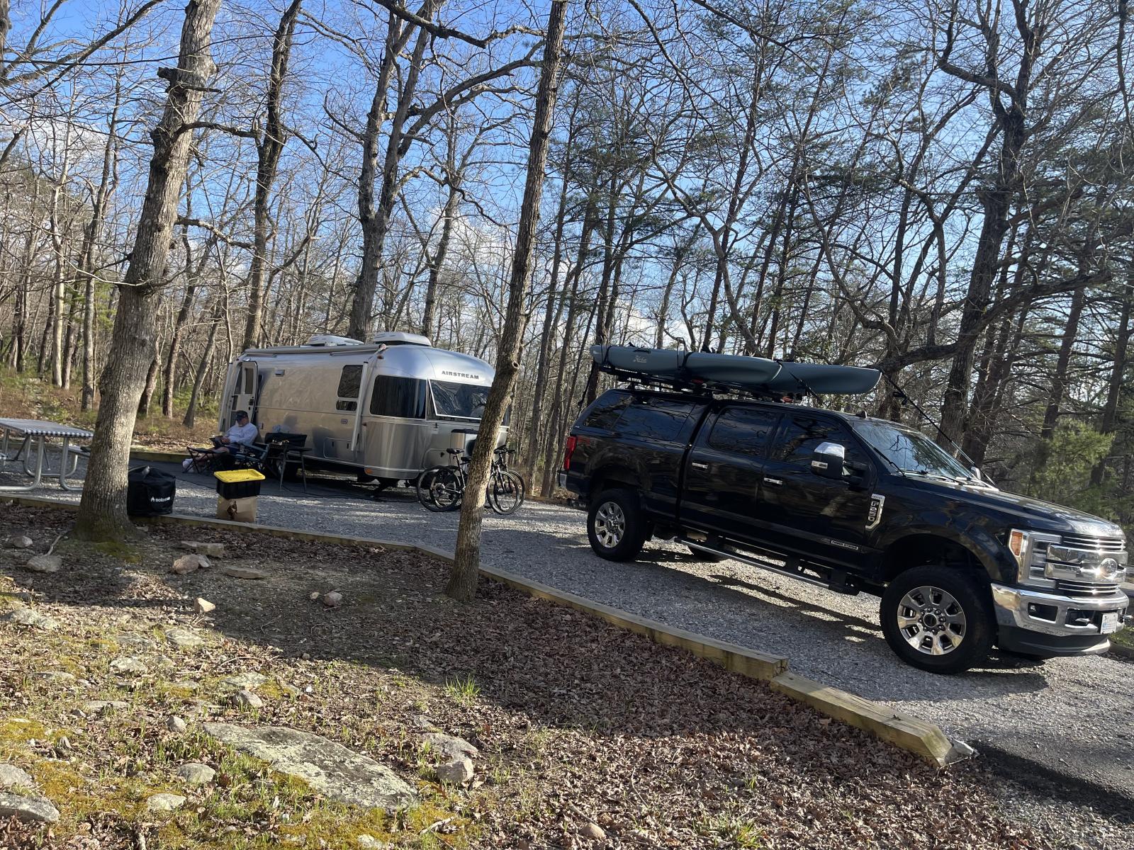 Campgrounds | Alapark