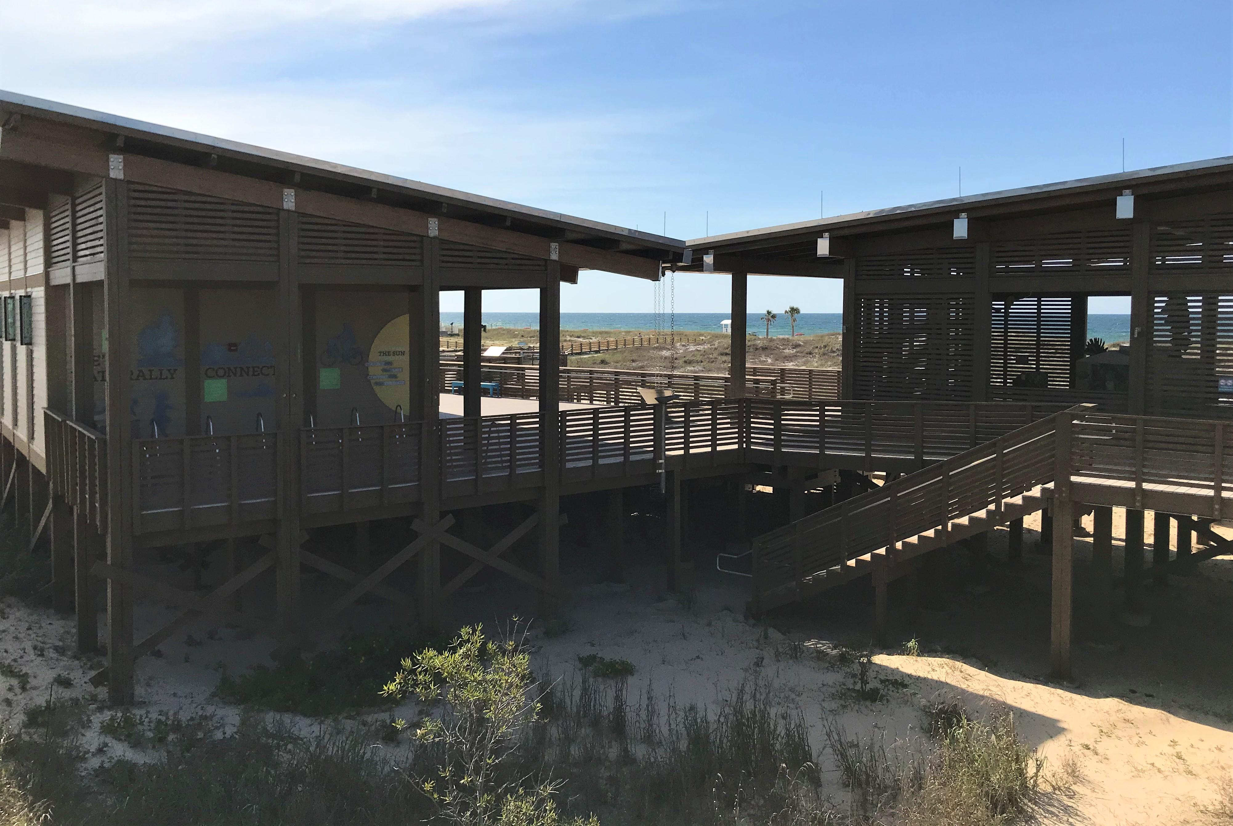 Interpretive Center | Alapark